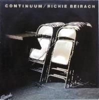 Richie Beirach／CONTINUUM英 Eastwind/EWIND704 - 仙台レコード・ライブラリーオンラインショップ