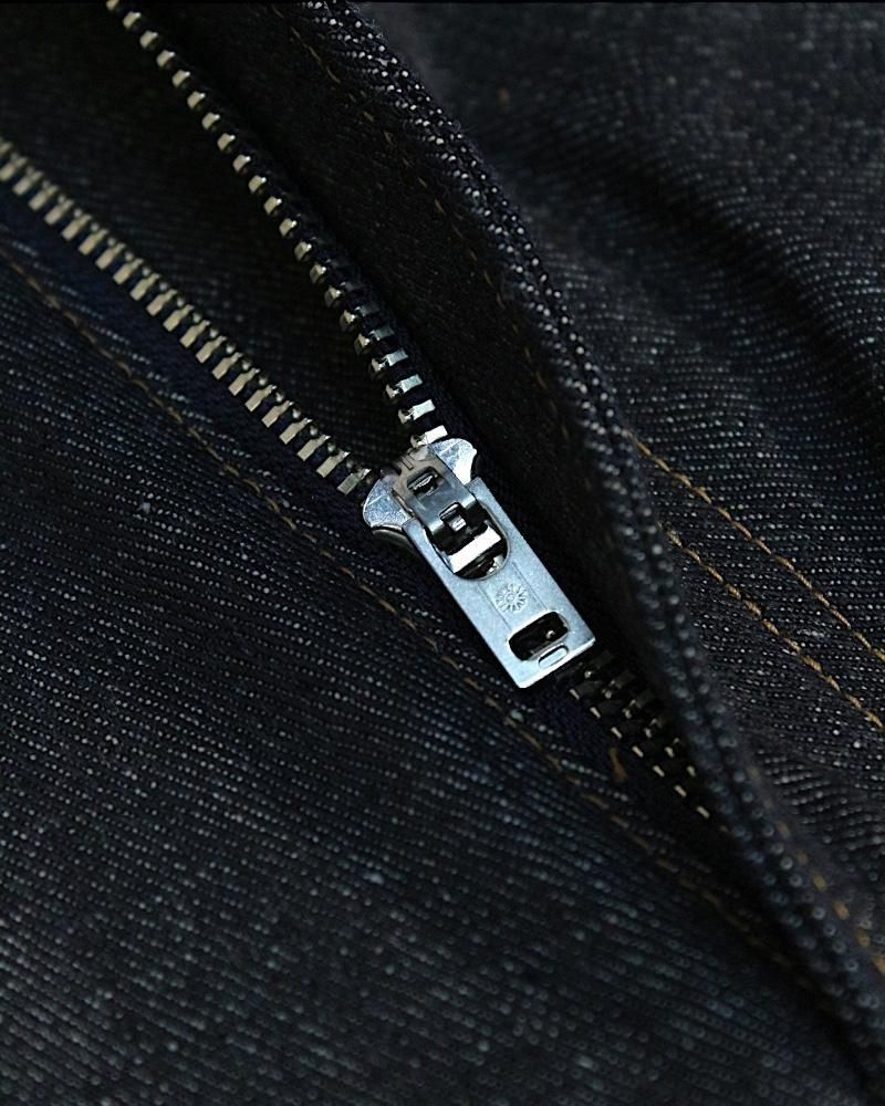 SUGARHILL】MODERN DENIM TROUSERS WIDE CUT|シュガーヒル SUGARHILL】MODERN DENIM TROUSERS WIDE CUT|シュガーヒル