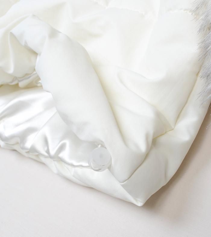 Winter Fairy Coat - MILK MILKBOY OFFICIAL ONLINE SHOP | milk Winter Fairy Coat - MILK MILKBOY OFFICIAL ONLINE SHOP | milk