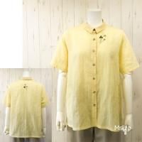 ブラウス - Farandole ONLINE SHOP ブラウス - Farandole ONLINE SHOP