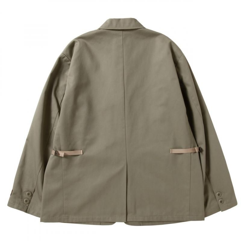 NEXUS VII. /ネクサスセブン/Dickies/ディッキーズ/MIL.OFFICER NEXUS VII. /ネクサスセブン/Dickies/ディッキーズ/MIL.OFFICER