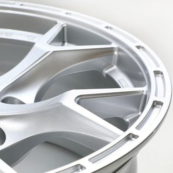 TRIBE CLAW 17×7.5J+25 6H139.7 シルバー JAOS - 4WD&SUV PROSHOP「シューエイ SHUEI」