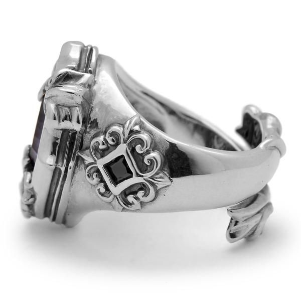 Artemis Classic / アルテミスクラシック Mystic Shield Ring RD Artemis Classic / アルテミスクラシック Mystic Shield Ring RD