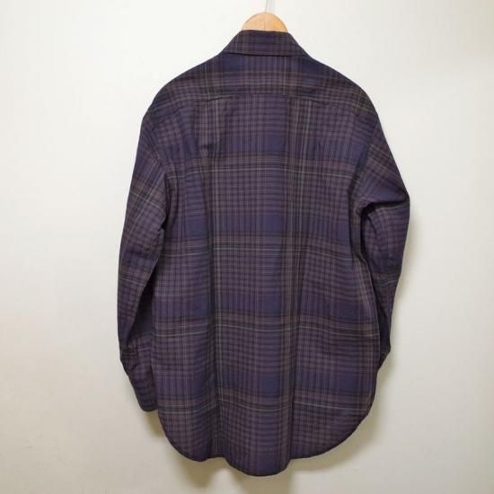 Engineered Garments (エンジニアードガーメンツ)|Work Shirt Engineered Garments (エンジニアードガーメンツ)|Work Shirt