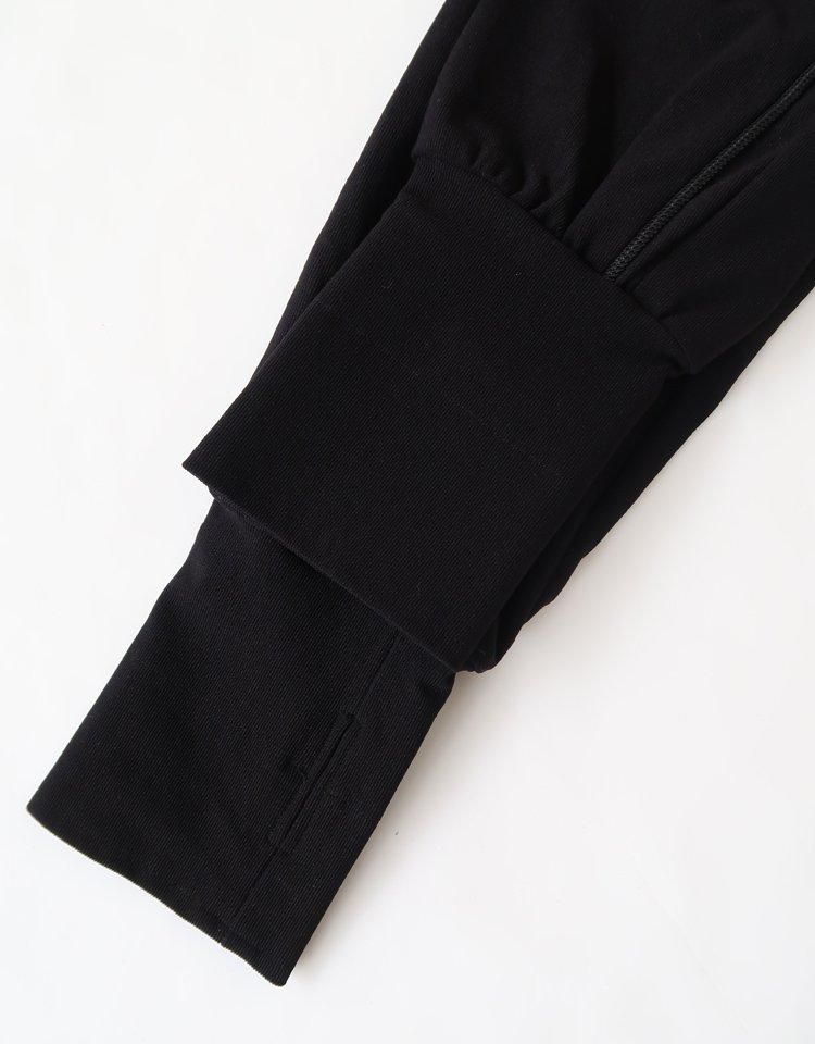JIAN YE】 HNMN TOP|kink online shop JIAN YE】 HNMN TOP|kink online shop