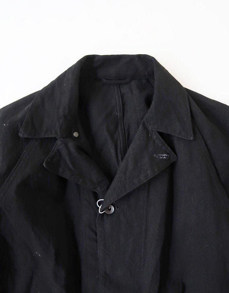 COMOLI】 デニムワークジャケット / B01-01002|kink online shop COMOLI】 デニムワークジャケット / B01-01002|kink online shop