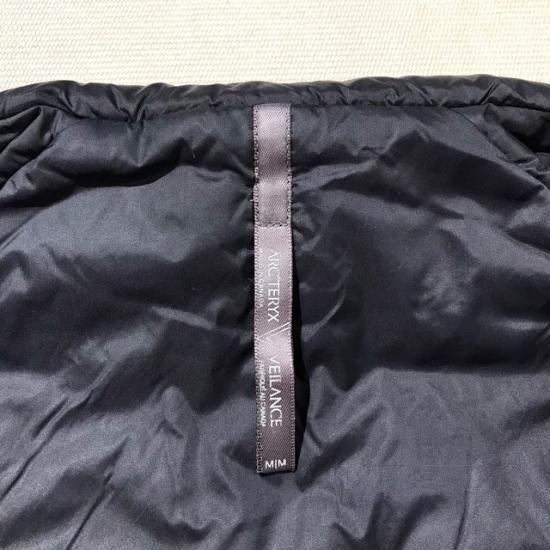 10's Arc'teryx Veilance Insulated Wool Jacket - VINTAGE 10's Arc'teryx Veilance Insulated Wool Jacket - VINTAGE
