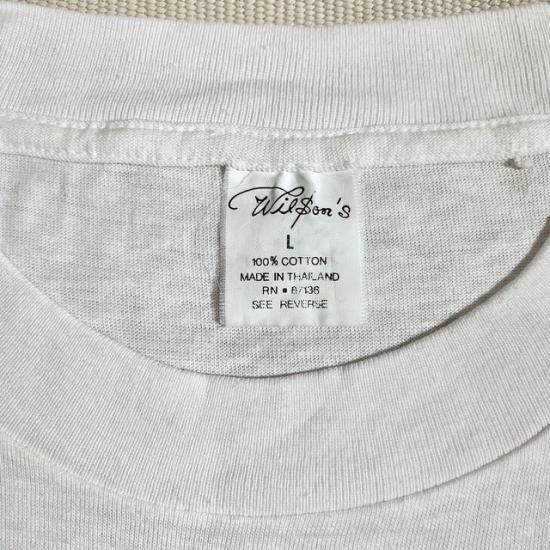 80-90's Twin Peaks t shirt - VINTAGE CLOTHES & ANTIQUES 80-90's Twin Peaks t shirt - VINTAGE CLOTHES & ANTIQUES