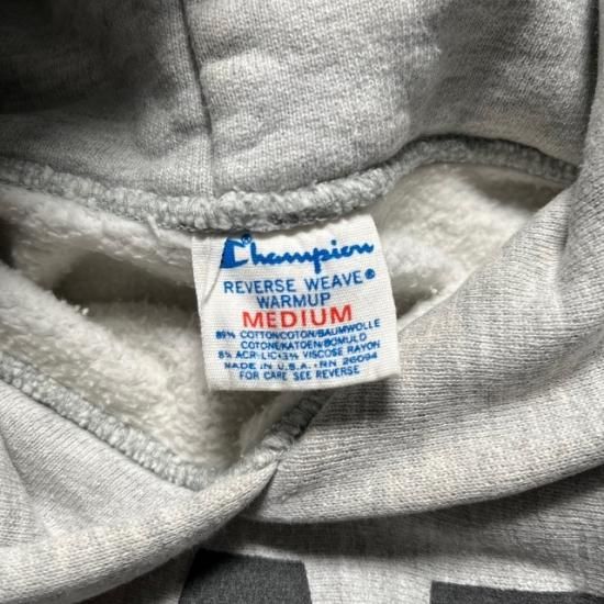 80's Champion Reverse Weave 80's Champion Reverse Weave