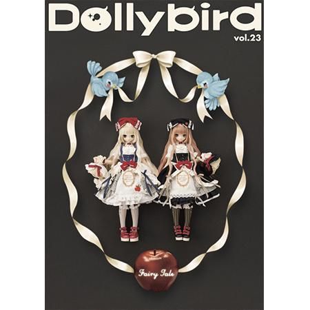 Dollybird〈Vol.23〉 - DOLLCE Dollybird〈Vol.23〉 - DOLLCE
