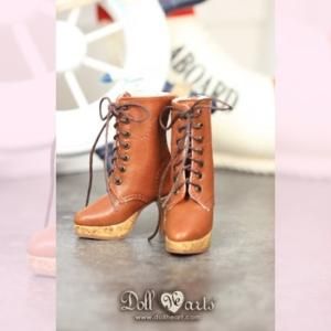 MSD・MDDサイズ - Dollウィッグと洋服のお店---DOLLCE---ドルチェ