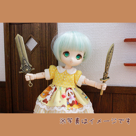 ダイキャスト1/12RPG武器 - DOLLCE ダイキャスト1/12RPG武器 - DOLLCE
