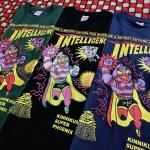 キン肉マン - Sofvi & T-shirt「ART JUNKIE TOKYO WEB SHOP」 キン肉マン - Sofvi & T-shirt「ART JUNKIE TOKYO WEB SHOP」