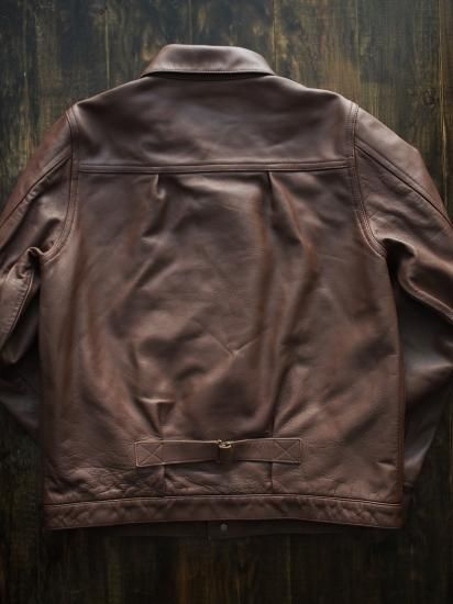 ギャングスターヴィル GANGSTERVILLE STAY SHARP G - JACKET ギャングスターヴィル GANGSTERVILLE STAY SHARP G - JACKET