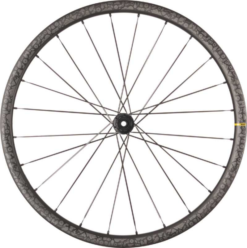 マビック コスミック SLR 32 ディスク 限定モデル / Mavic マビック コスミック SLR 32 ディスク 限定モデル / Mavic