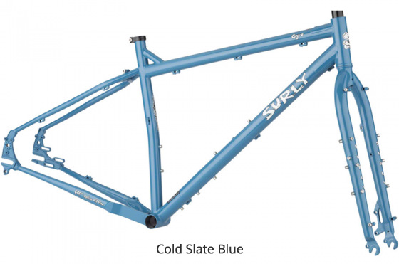 SURLY OGRE / サーリー オーガ フレームセット SURLY OGRE / サーリー オーガ フレームセット
