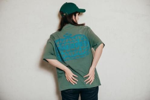 All TEE-style - NOHEROES link:music:art:apparel†you All TEE-style - NOHEROES link:music:art:apparel†you