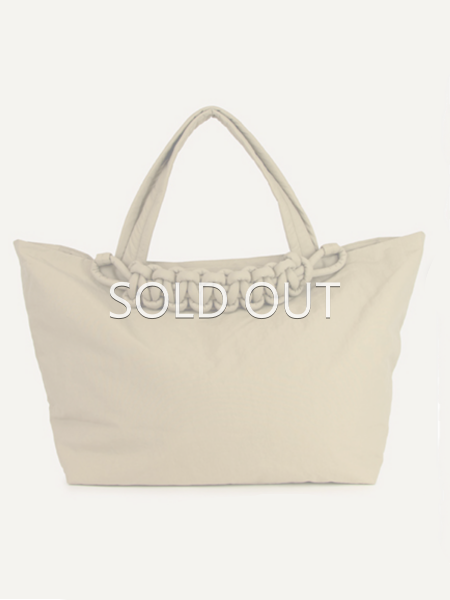 SAGAN Vienna サガン ヴィエンナ PAZAR TOTE BAG XL nylon BG SAGAN Vienna サガン ヴィエンナ PAZAR TOTE BAG XL nylon BG