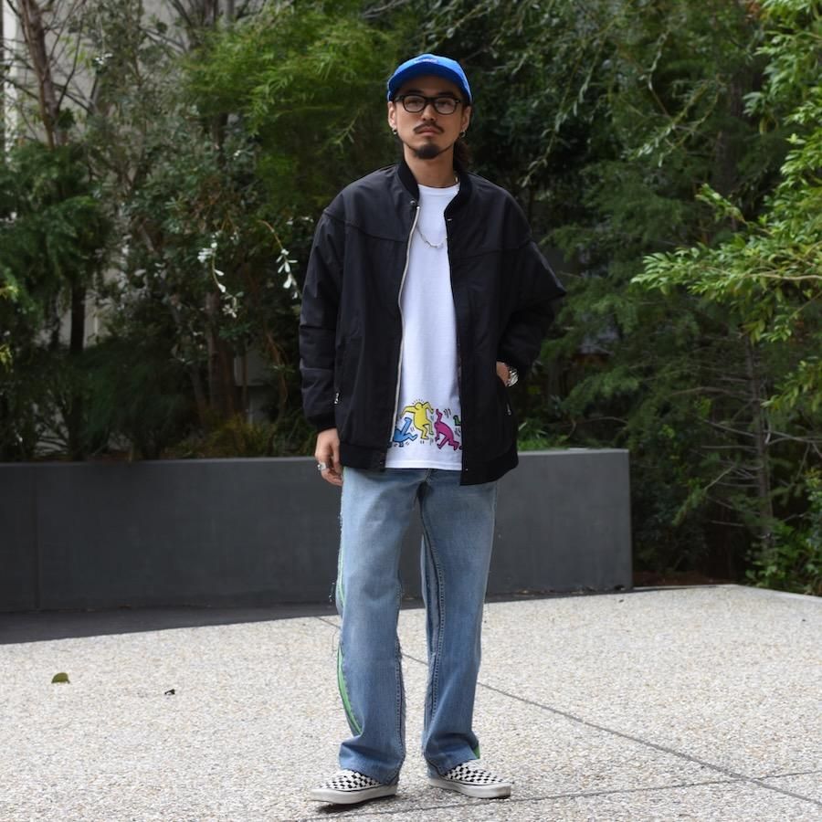 タウンクラフト ( TOWNCRAFT ) DERBY JACKET N/C WEATHER タウンクラフト ( TOWNCRAFT ) DERBY JACKET N/C WEATHER