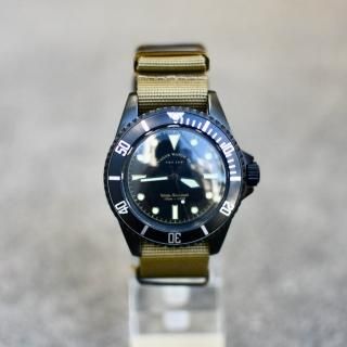 ヴァーグウォッチ ( vague watch / ヴァーグウォッチ ) porter ヴァーグウォッチ ( vague watch / ヴァーグウォッチ ) porter